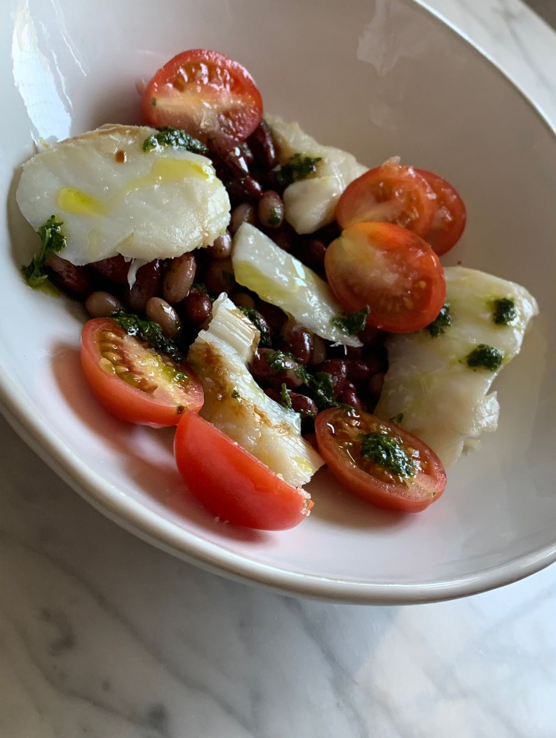 Almoço Sofisticado - Jussara Voss - Gastronomia